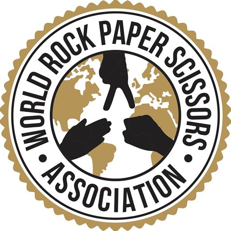 World Rock Paper Scissors Association