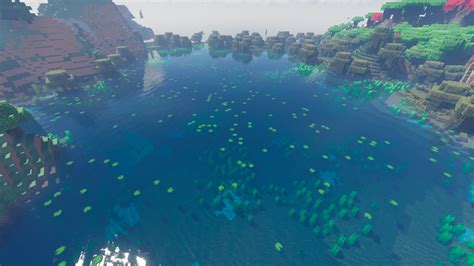 kappa shaders shaders overview minecraft mod guide gamewith