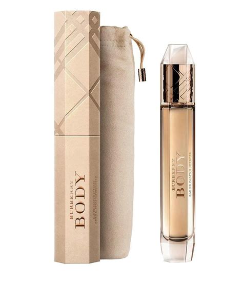 Burberry Body Edp 85ml For Women Ferrari Centre Qatar