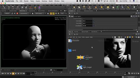 intro to houdini lighting and rendering by adam swaab at helloluxx