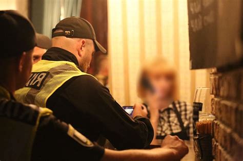 У Києві оштрафували 14 закладів які порушували заборону роботи після