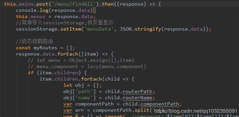 vue cli3 配置proxy代理无效的解决 三水点靠木