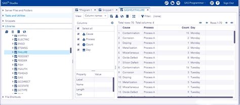 a complete sas tutorial learn advanced sas programming in 10 mins