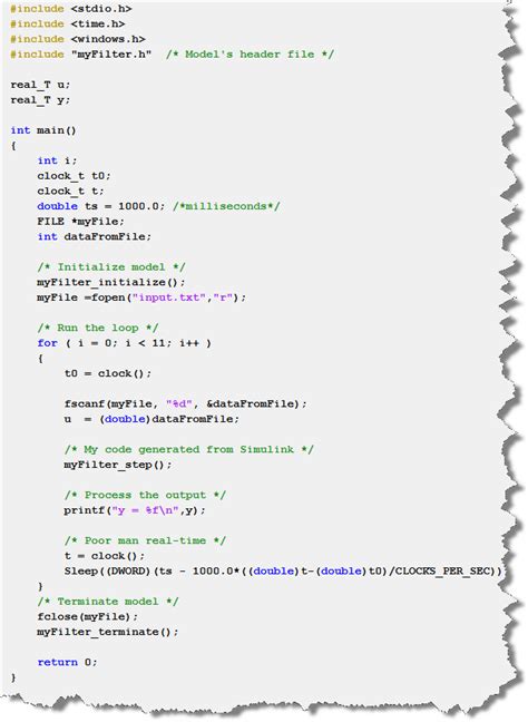 my introduction to embedded coder guy on simulink matlab and simulink