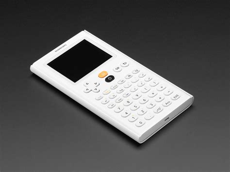 numworks graphing calculator id 3790 124 95 adafruit industries