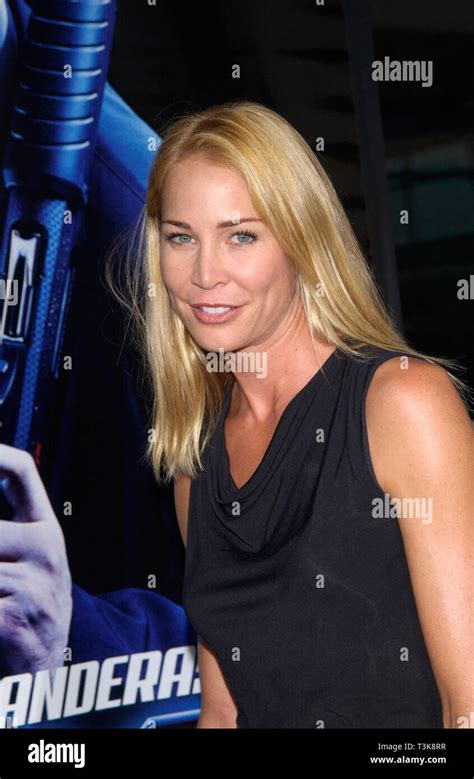 Kathleen Kinmont Fotos Und Bildmaterial In Hoher Auflösung Alamy