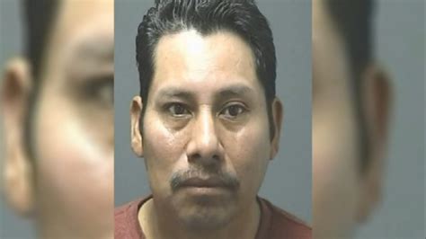 Man Arrested In Parlier On Multiple Sex Offense Charges Abc30 Fresno