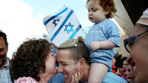 Israeli Calls To Europes Jews Seen As Part Of Long Tradition The