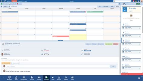 pipeliner crm cloud 2 1 0 pipeliner crm