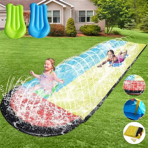 Slip N Slide