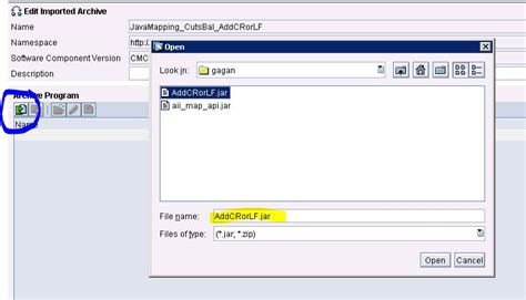 adding carriage return or line feed in xml file using java mapping