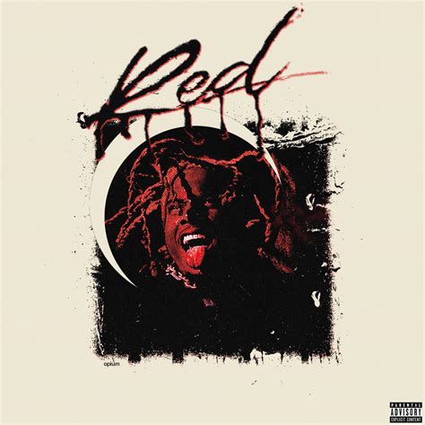 Whole Lotta Red Playboi Carti R Freshalbumart