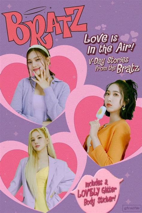 Kpop Pink Och Aesthetic Bild På We Heart It Retro Poster Graphic