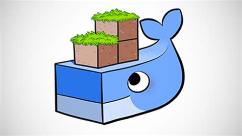 how to setup minecraft bedrock server in docker