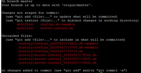 git gitignore not working stack overflow