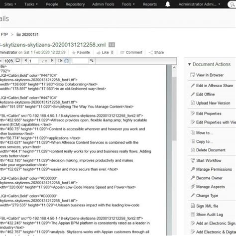 alfresco virtual skyprinter print directly to alfresco as pdf tiff