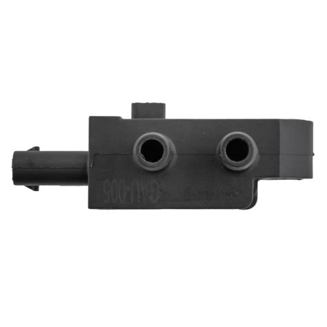 Senzor Tlak Vyfuk Plynu 1 6d 2 0d 2 0dh Audi A3 A4 B9 A5 A6 C8 A7