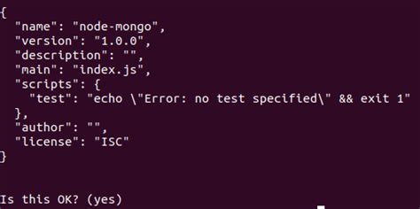 sorting mongodb databases in ascending order ascii value