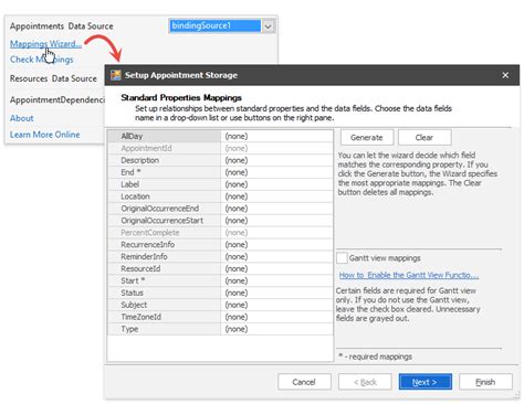 getting started winforms controls devexpress help