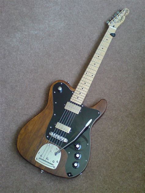 electrical audio view topic adding a vibrato bar to my telecaster