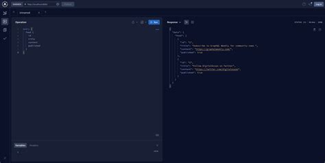 how to build a graphql api with prisma and deploy to digitalocean s app