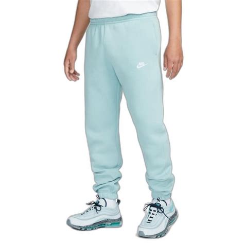 Nike Jogginghose Nsw Club Grau Silber Weiß Unisportstore At