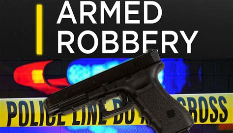 Two Men From St Louis Plead Guilty In Connection With Store Robbery