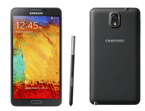 Note 3 Neo Einebinsenweisheit