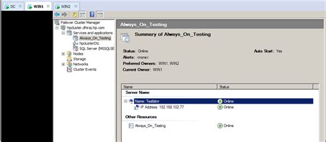 sql server dba step by step always on availability groups in sql