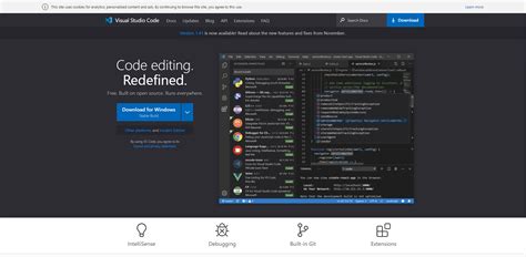 top 7 vscode extensions i use nerdjfpb writings