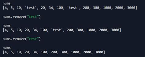 tutorial for python lists open source automation