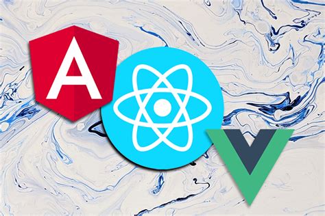 angular vs react vs vue js comparing performance logrocket blog