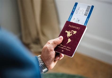 Introducing Passport Scanning Systems From Passportscan Progressive