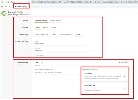 java creating bean with name entitymanagerfactory defined in class