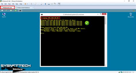 how to configure ospf in gns3 sysnettech solutions