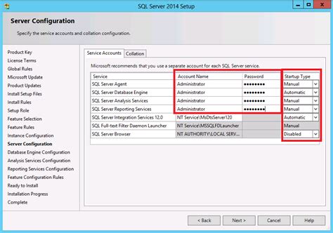 sqlcoffee how to install sql server 2014