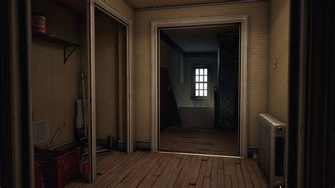 half life 2 s apartment 17 recreated in unreal engine 4