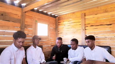 Shane Eagle Ft Nasty C Paris Reaction Video Youtube