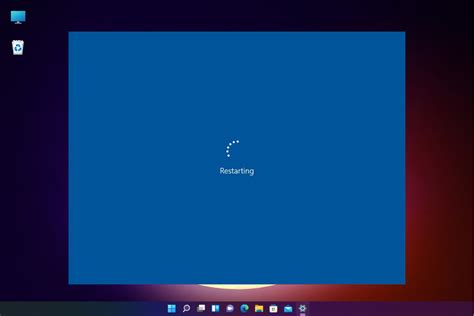 Boot Windows Stuck In Reboot Loop After Moving And Resizing Hot Sex