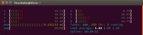 how to easily create ram disk on debian ubuntu linux