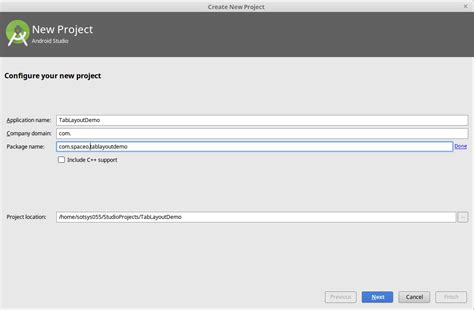 how to create multiple tabs in a single screen using android tablayout