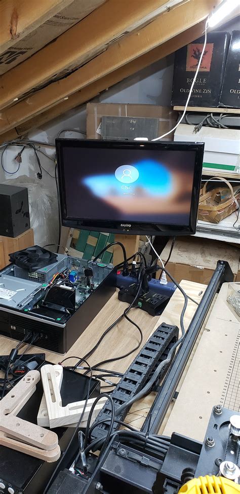 devoted computer upgrades inventables community forum