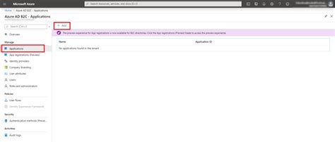 rest api authentication in atlassian using azure b2c as