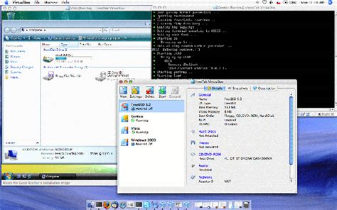 virtualbox adds mac os x support wired