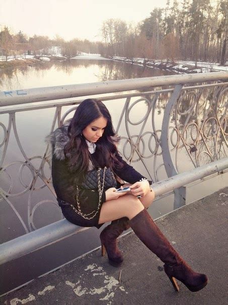 Anastasia Russian Amateur Teen Fashion Models Beautiful Russian