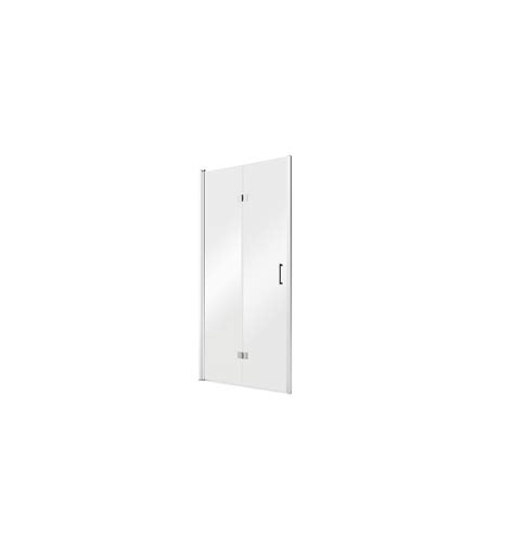Besco Exo H Drzwi Prysznicowe 90x190 Eh 90 190c