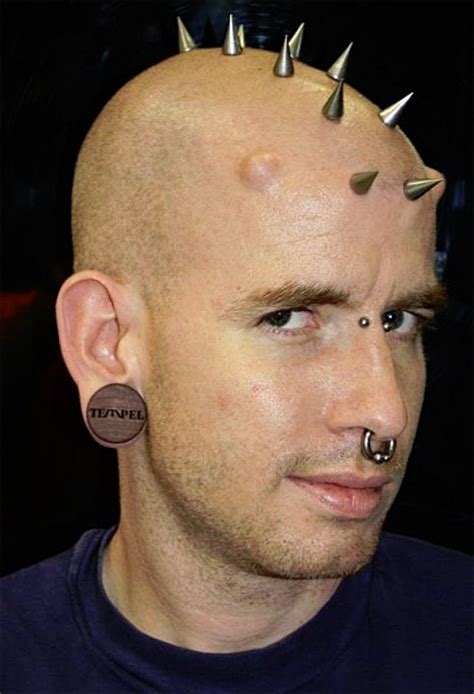 Body Modification Implants Ideas In 2023 Newmodification