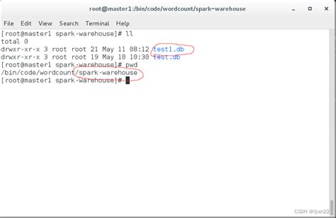 spark使用idea整合hive无法从hdfs读取文件，报错信息为load data input path does not exist