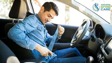 Importance Of Wearing Safety Belt At Esther Whitaker Blog