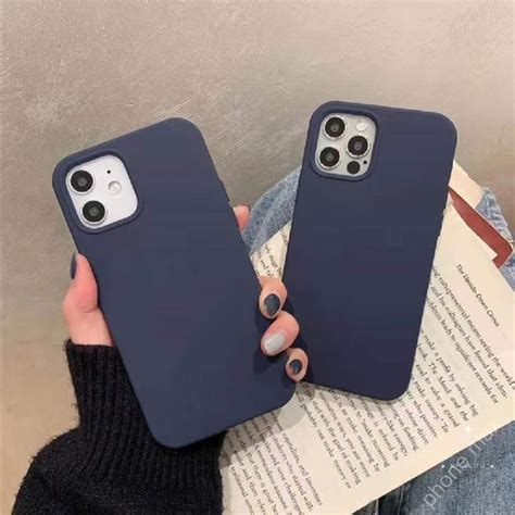 เคสสีพื้นพาสเทล กำมะหยี่ ใช้สำหรับ Iphone 6 6s 6plus 6splus เคสซิริโคน